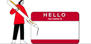 Vanguard | Name Change